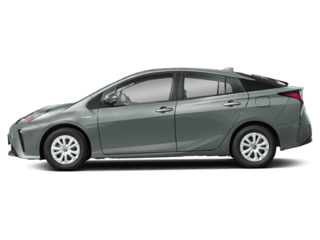 2019 Toyota Prius Lease Special Near Lombard | McGrath Elmhurst Toyota