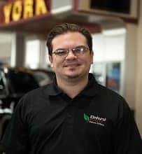 Meet Our Team | Elmhurst Toyota