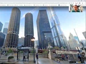Discover Inside Chicago River Architecture | McGrath Elmhurst Toyota