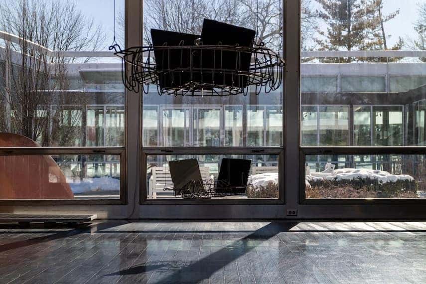 Discover the Art of Domestic Space at Jan Tichy: Reflectance | McGrath ...