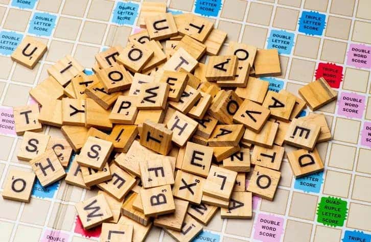 Play a Game at Scrabble Club | McGrath Elmhurst Toyota