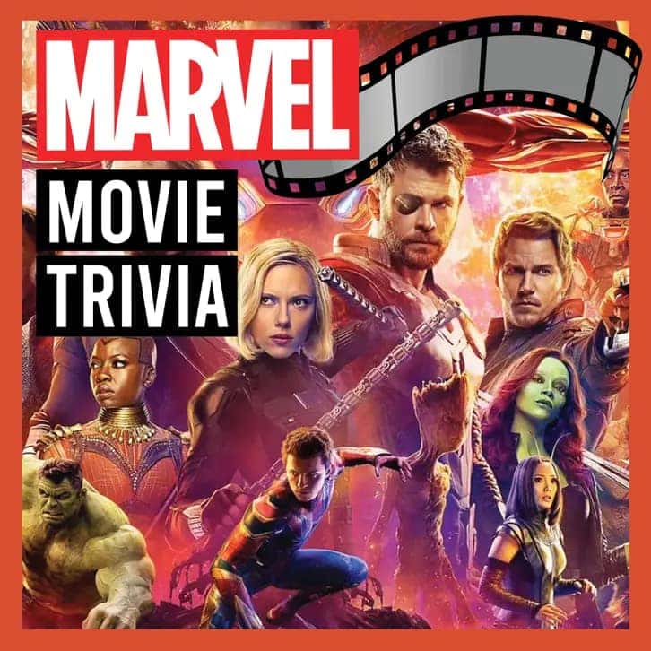 Test Your Marvel Movie Trivia Knowledge – Elmhurst Toyota Dealer ...