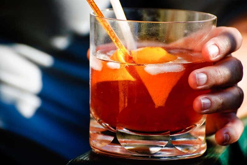 Best Cocktail Bars Near Oklahoma City | Eskridge Chevrolet