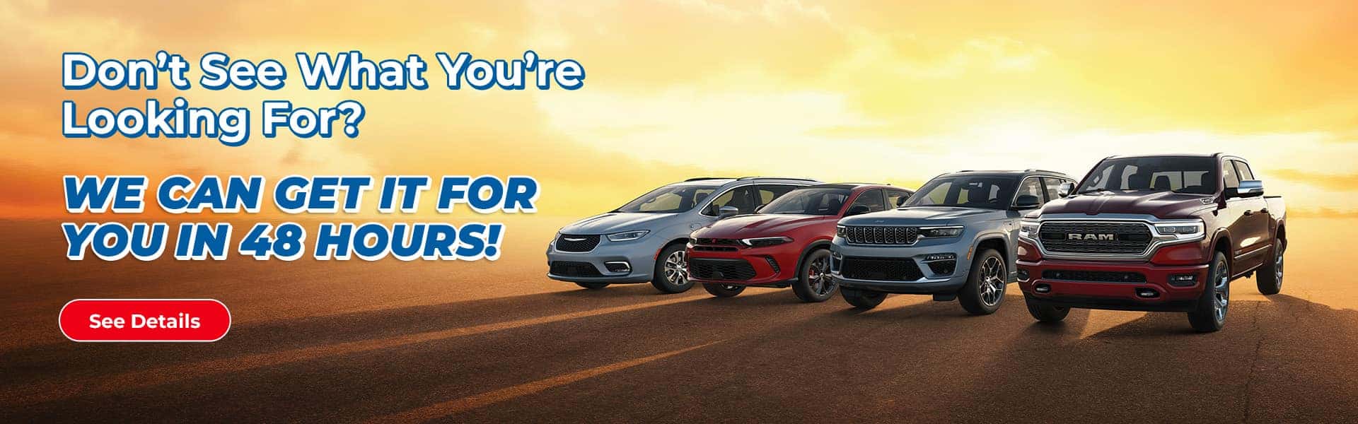 New & Used CDJR Car Dealer Sherwood | Dick's CDJR of Wilsonville