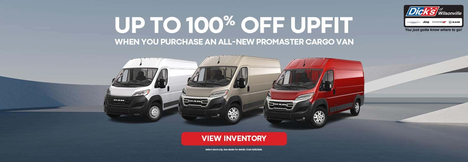 New & Used CDJR Car Dealer Sherwood | Dick's CDJR of Wilsonville