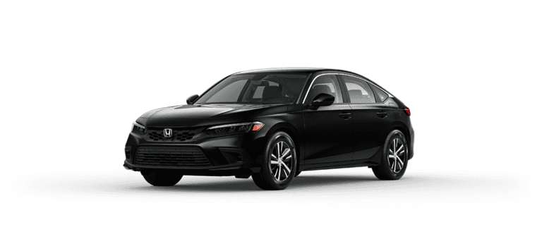 Honda Civic | First Texas Honda