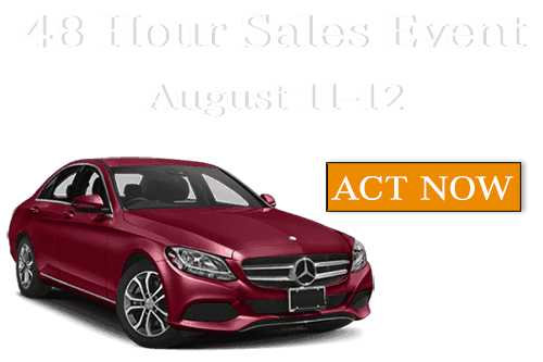 Mercedes-Benz of Honolulu | New & Used Cars in Hawaii