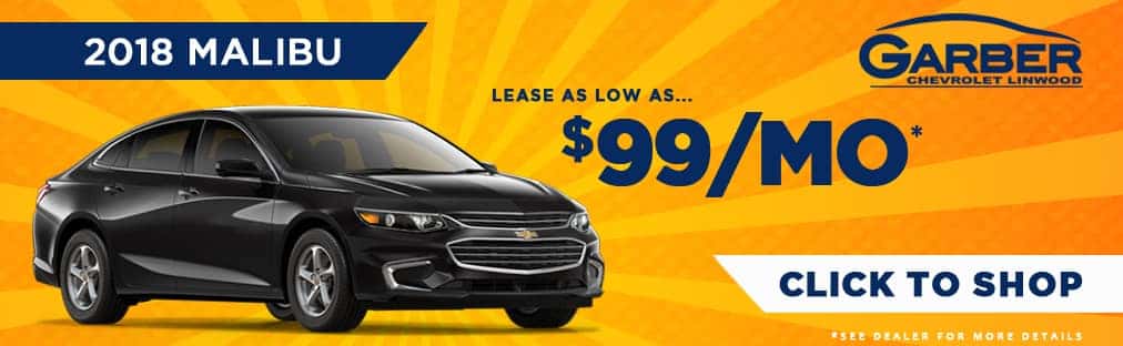 Garber Chevrolet Linwood® | Bay City New & Used Car Dealer