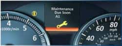 Maintenance Minder Codes | Gary Force Acura