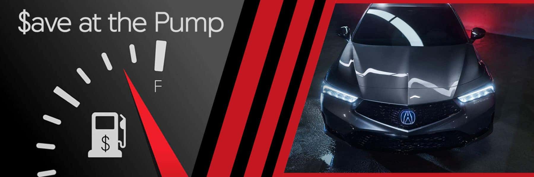 High Fuel Efficiency Vehicles | Gary Force Acura