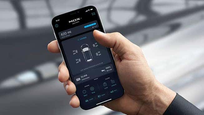 Discover Advanced Automotive Technology | Gary Force Acura