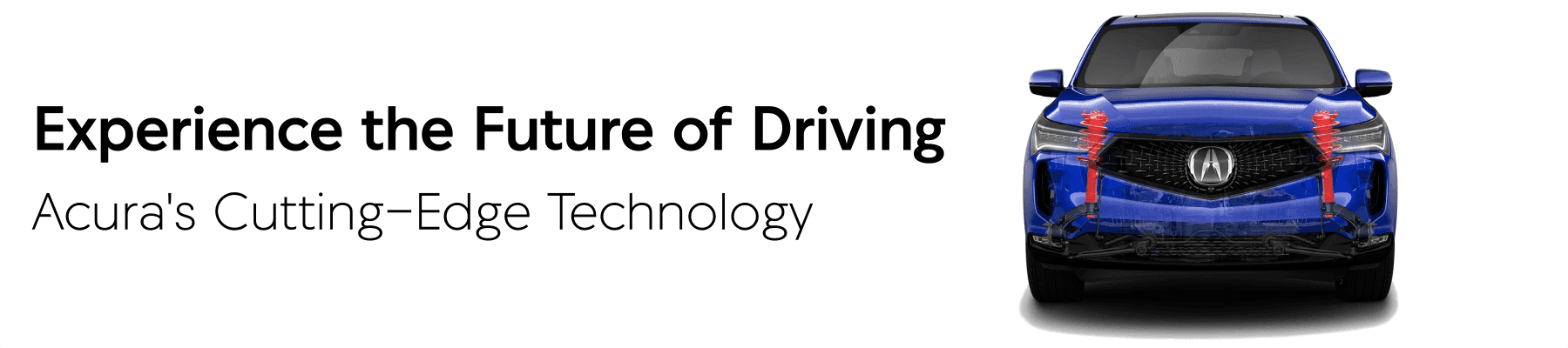 Discover Advanced Automotive Technology | Gary Force Acura