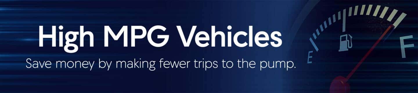 High MPG Pre-Owned Inventory | Gary Force Acura