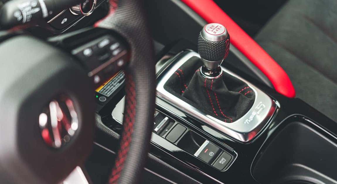 Acura Integra Type S | Gary Force Acura