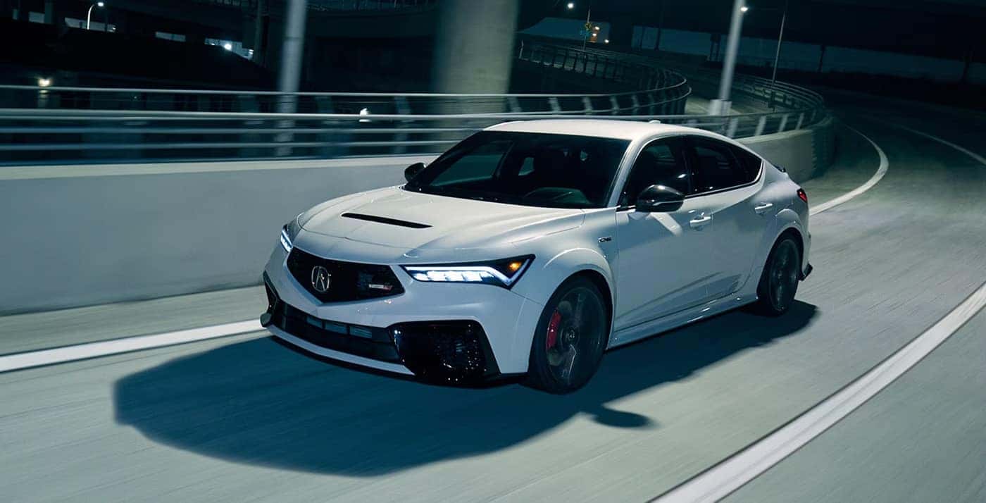 Luxury Meets Performance: Why Gary Force Acura is Your Go-To for Hybrid ...