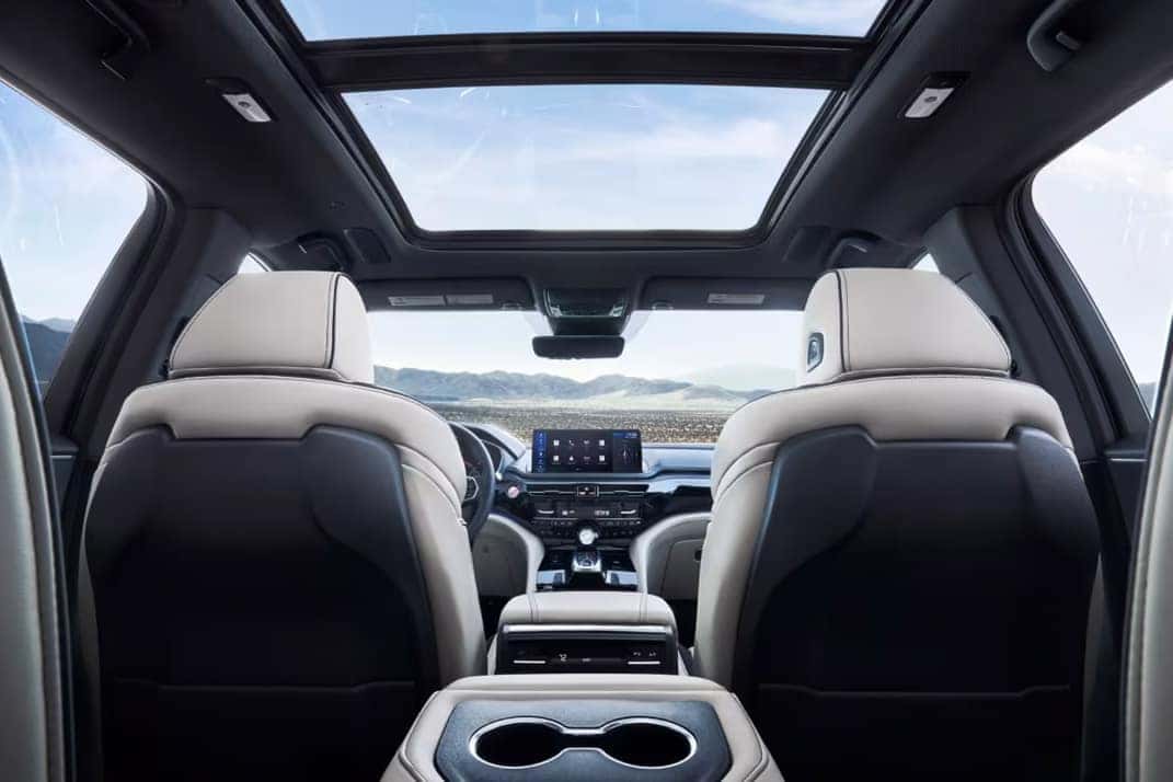 Unleashing Innovation: Discover the Cutting-Edge Tech in Acura’s 2025 ...