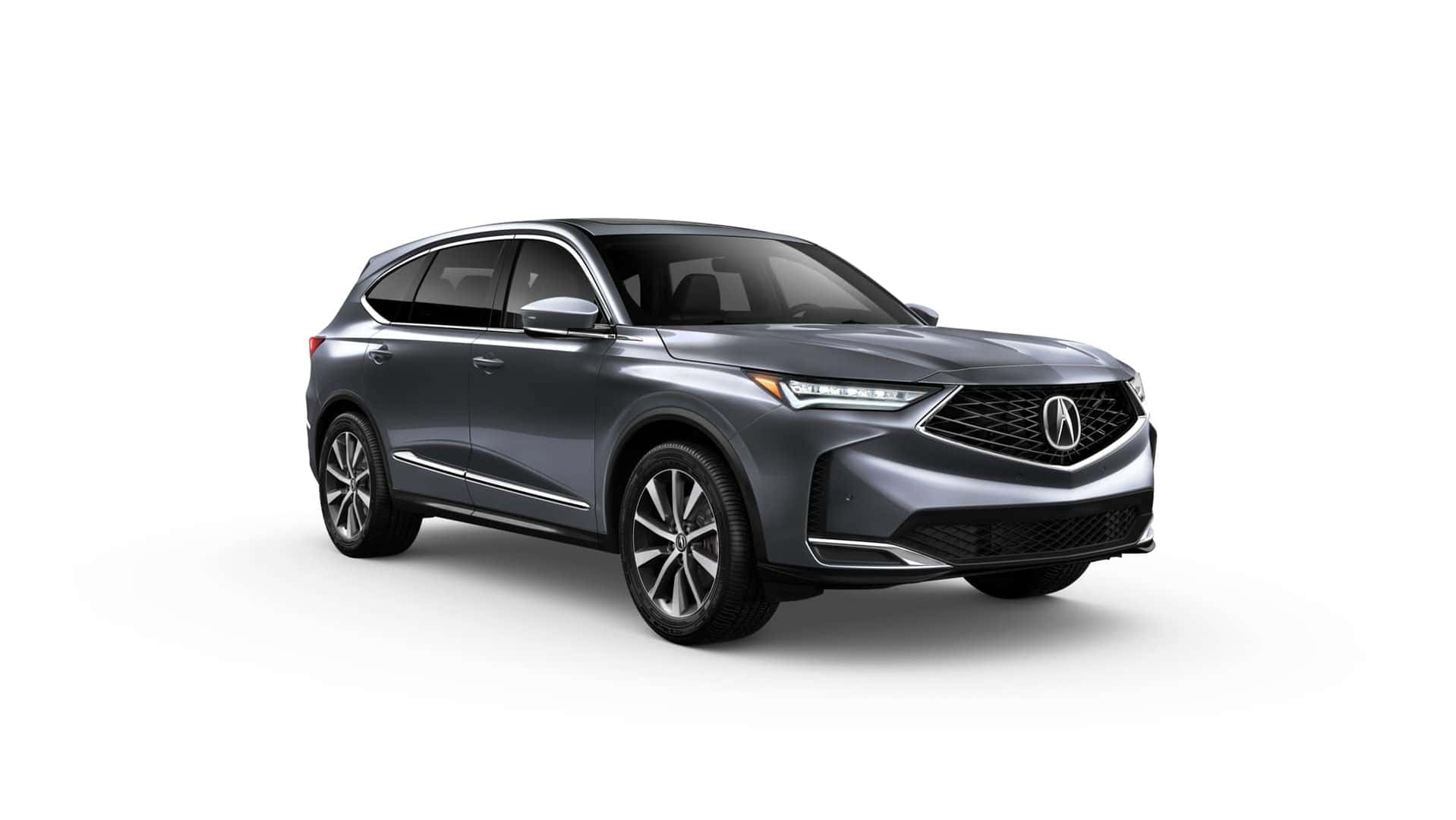 2025 MDX | Gary Force Acura