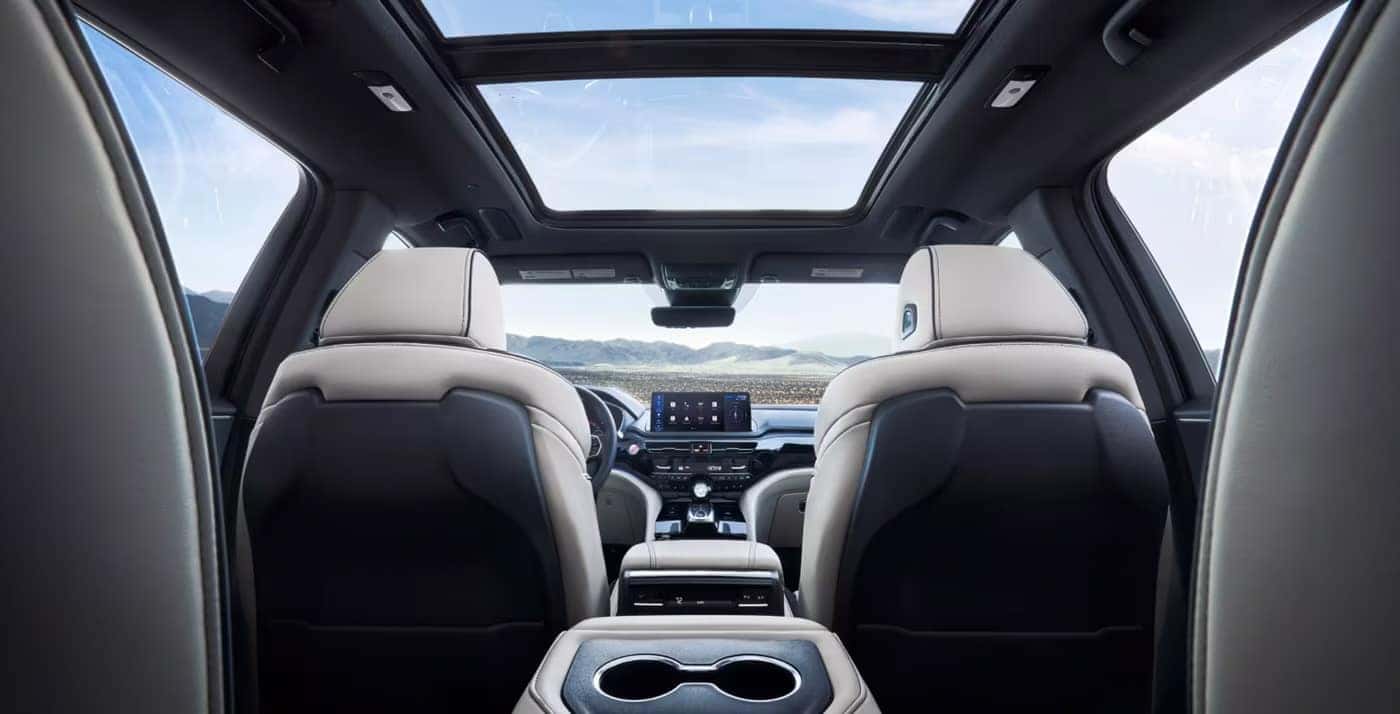 2025 MDX | Gary Force Acura