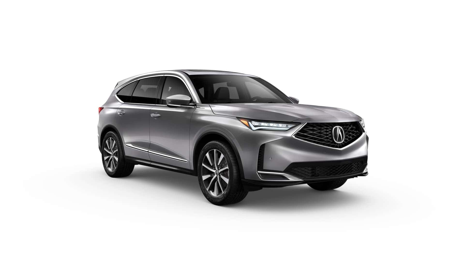 2025 MDX | Gary Force Acura
