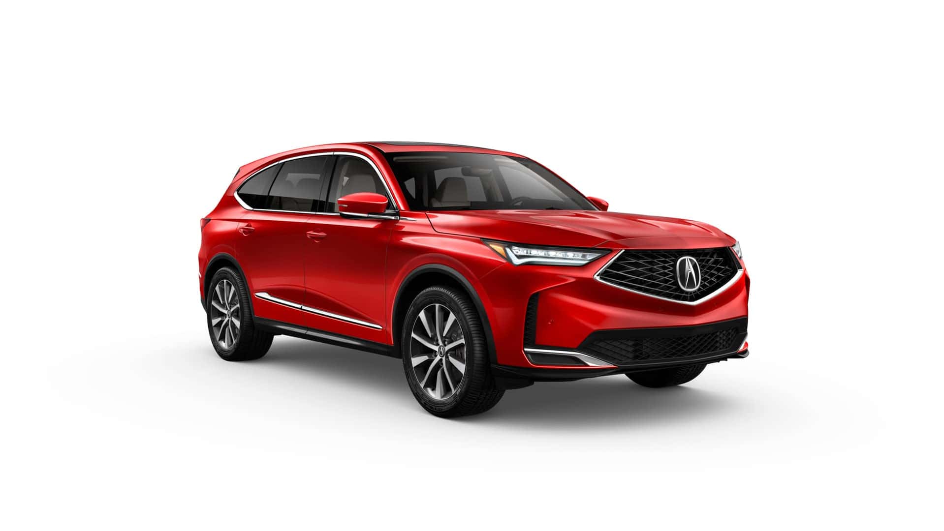 2025 MDX | Gary Force Acura
