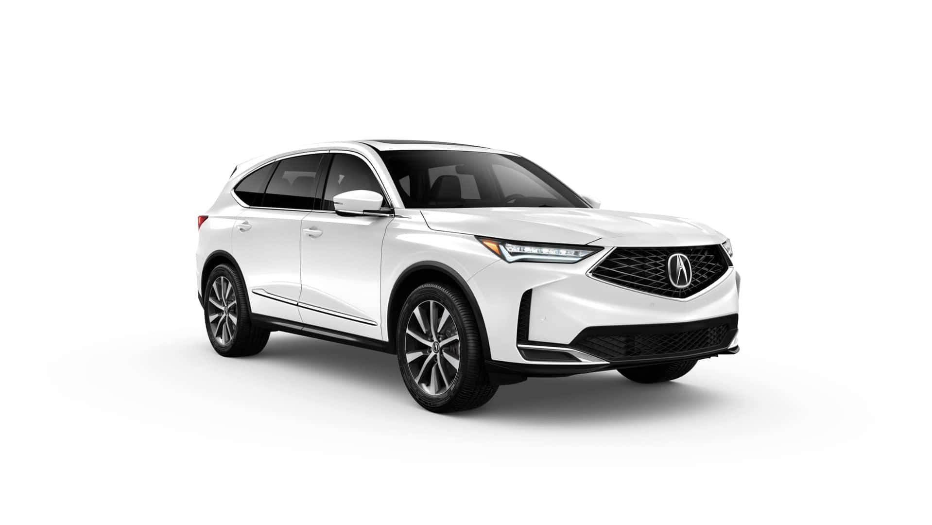 2025 MDX | Gary Force Acura