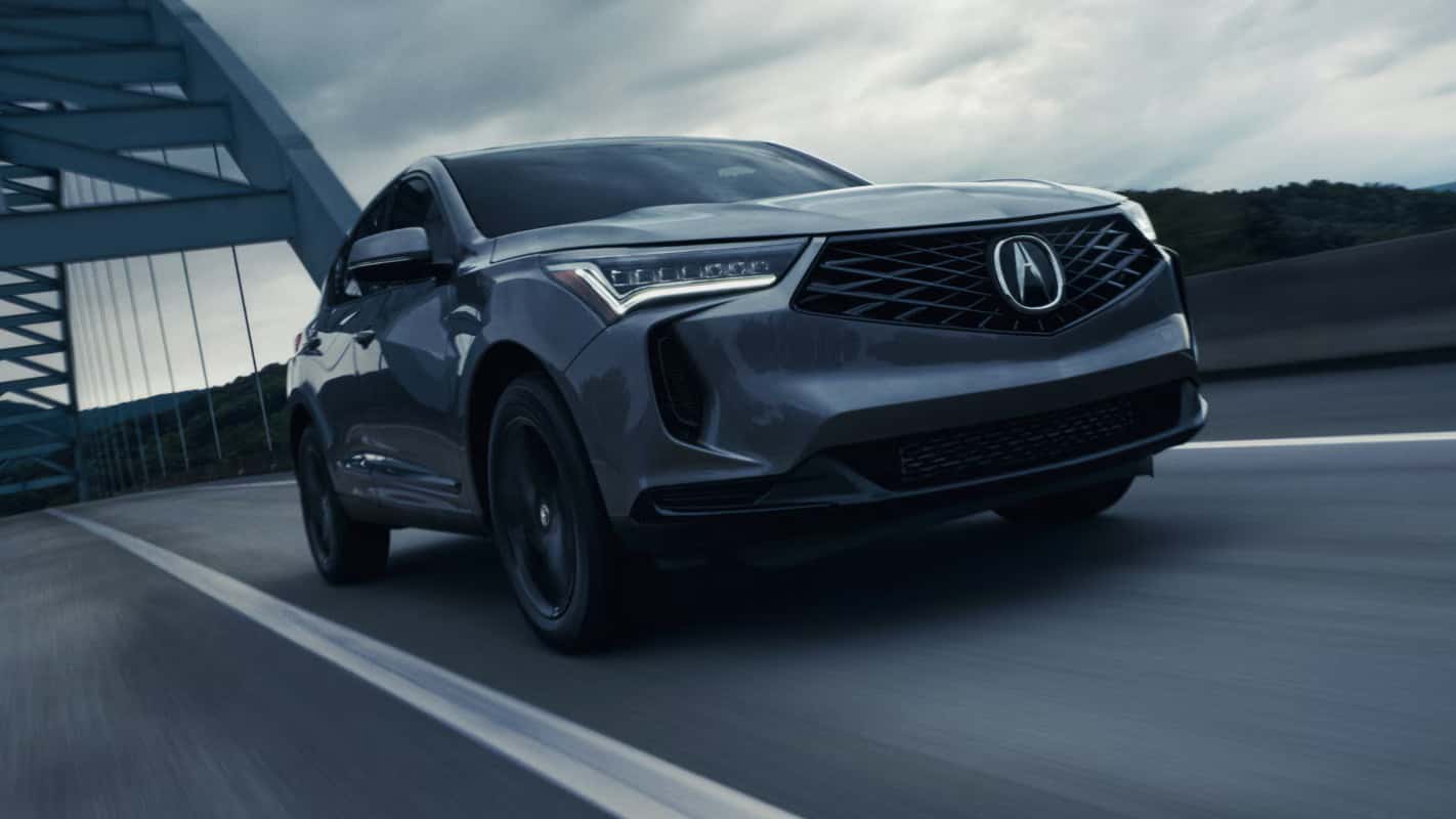 Choosing the Right Acura for Your Lifestyle | Gary Force Acura