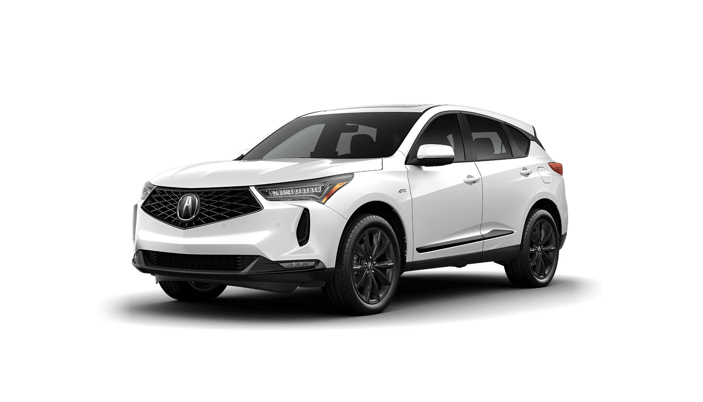 2026 RDX vs. the Competition | Gary Force Acura