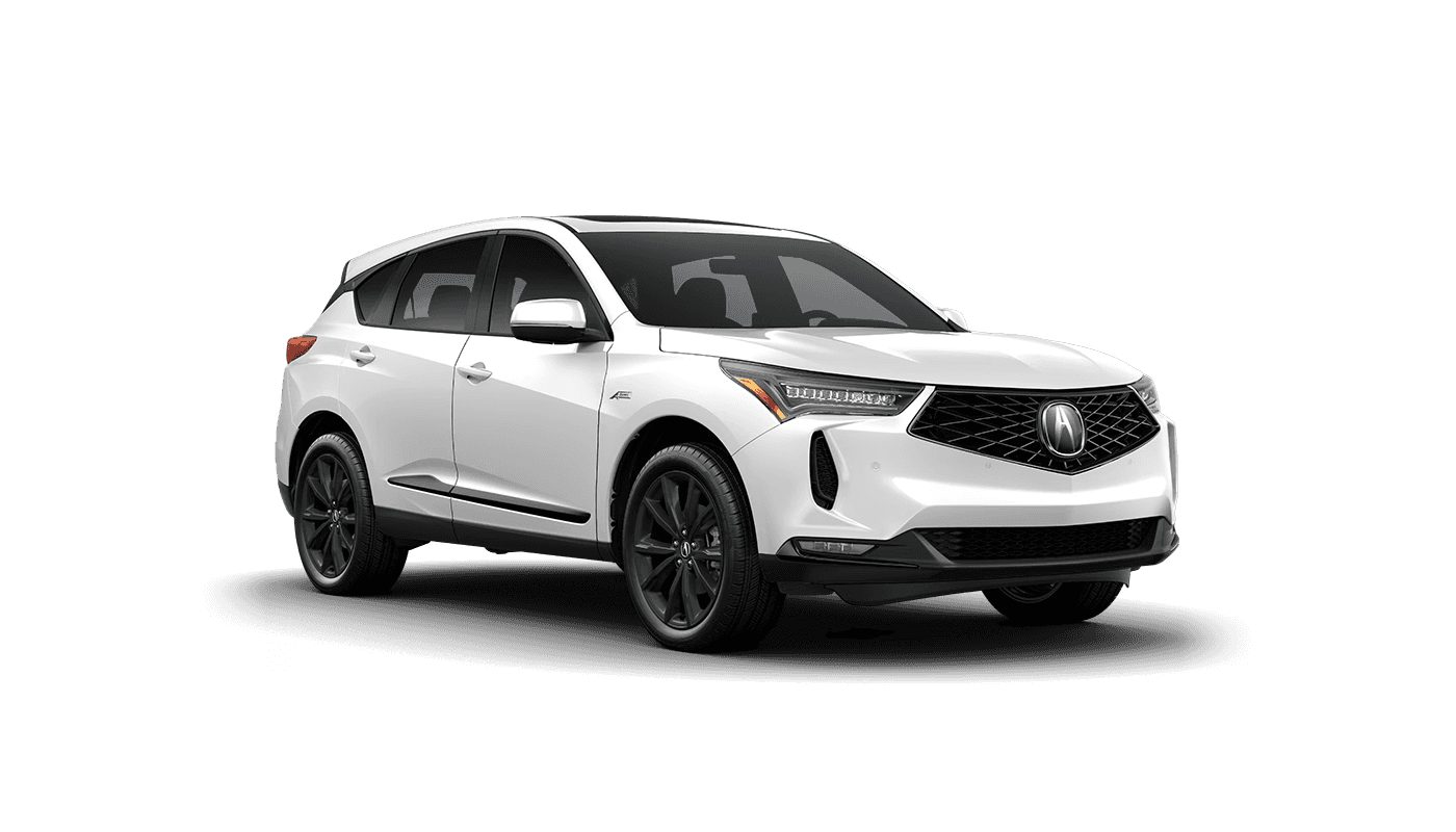 2026 RDX vs. the Competition | Gary Force Acura