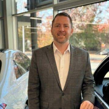 Genesis of White Plains Staff | White Plains Genesis Dealer