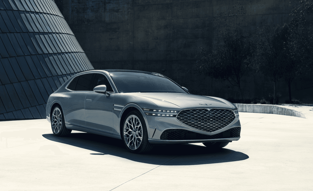 Current New Genesis Specials | Genesis of White Plains