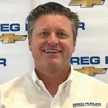 Staff | Greg Hubler Chevrolet