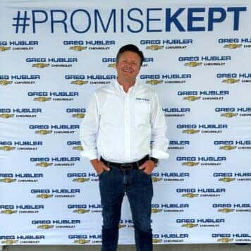 Staff | Greg Hubler Chevrolet