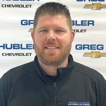 Staff | Greg Hubler Chevrolet