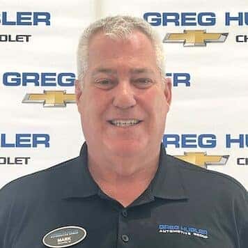 Staff | Greg Hubler Chevrolet