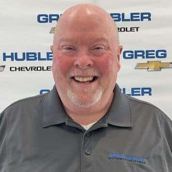 Staff | Greg Hubler Chevrolet