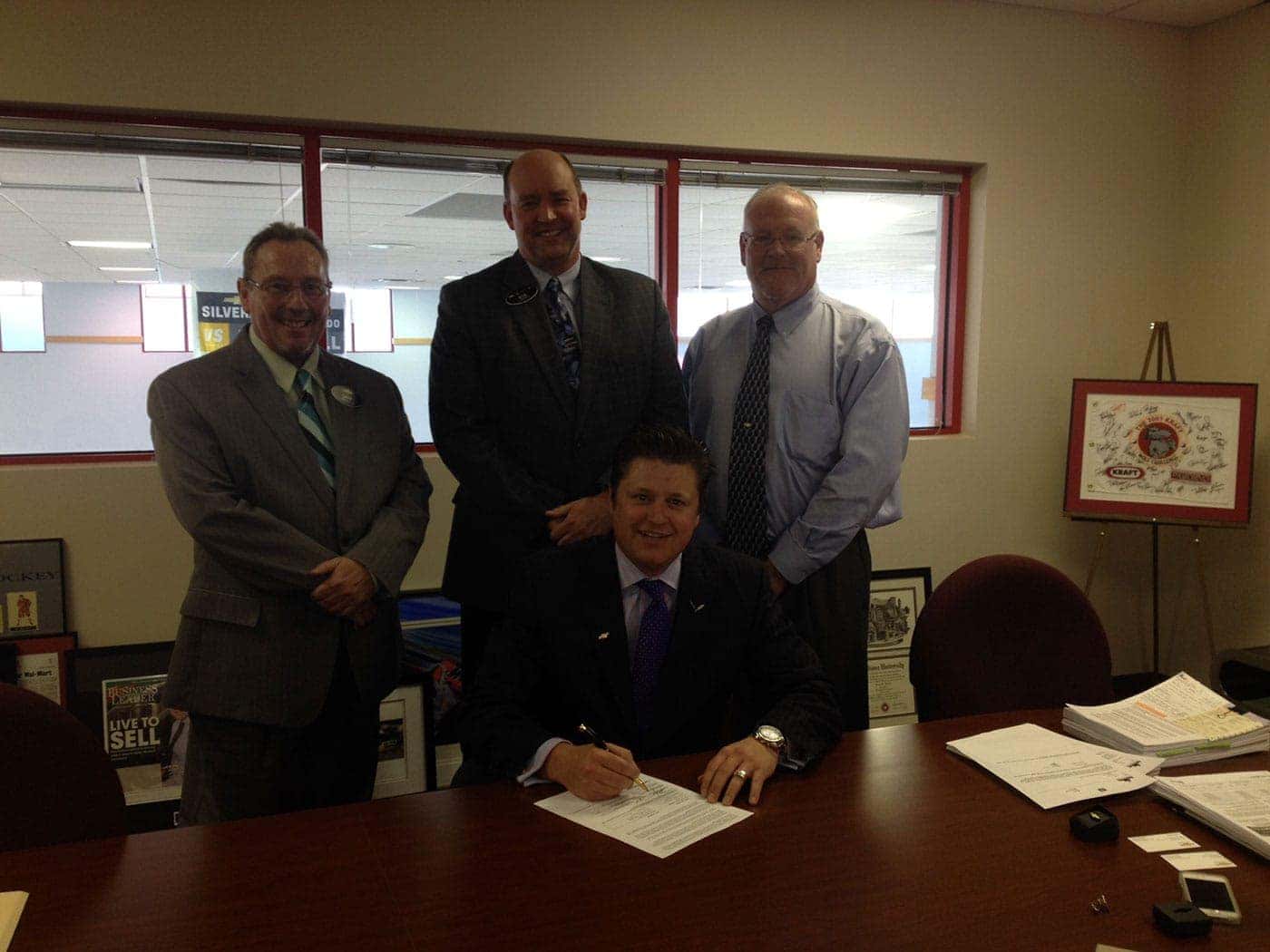 Pedigo Chevrolet Is Now Greg Hubler Chevrolet | Greg Hubler Chevrolet