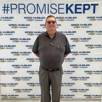 Staff | Greg Hubler Chevrolet