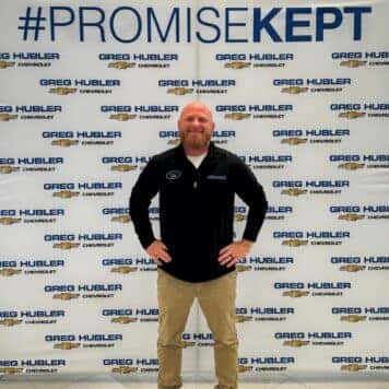 Staff | Greg Hubler Chevrolet