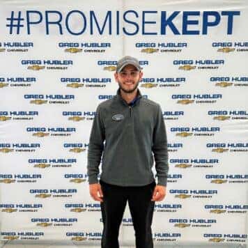 Staff | Greg Hubler Chevrolet