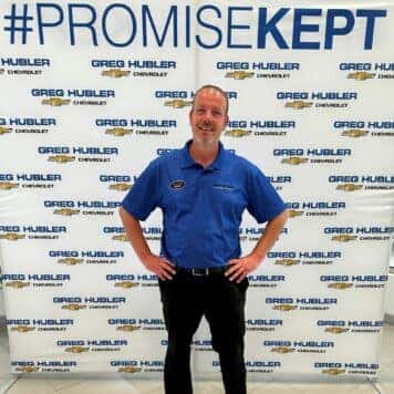 Staff | Greg Hubler Chevrolet