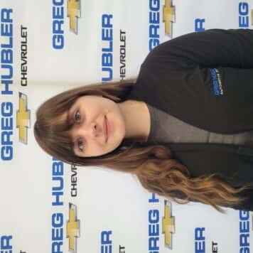 Staff | Greg Hubler Chevrolet