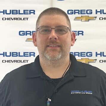Staff | Greg Hubler Chevrolet