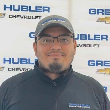 Staff | Greg Hubler Chevrolet