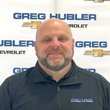 Staff | Greg Hubler Chevrolet