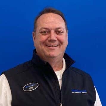 Staff | Greg Hubler Chevrolet