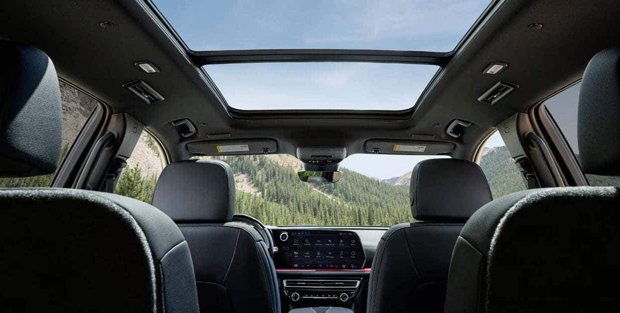 2025 Chevy Traverse Family SUV Camby IN | Greg Hubler Chevrolet