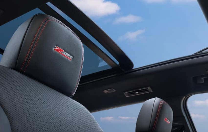 Traverse vs Highlander: SUV Comparison | Greg Hubler Chevrolet