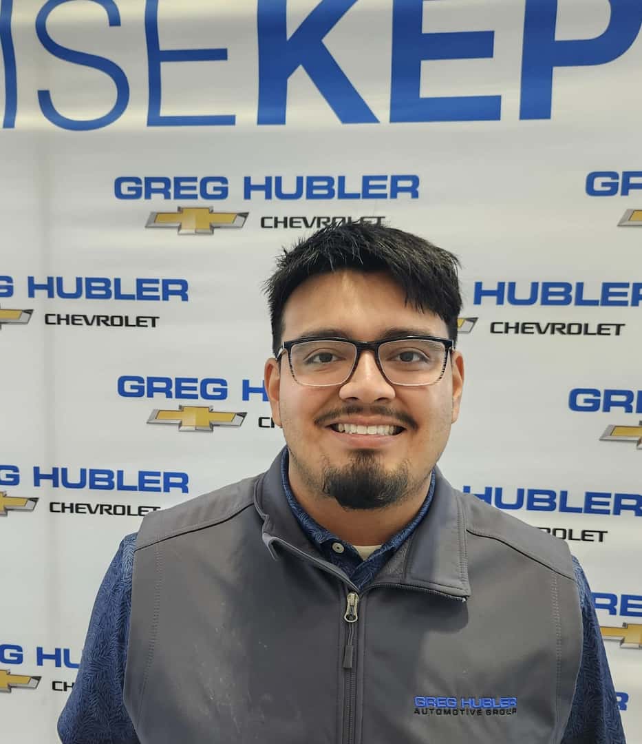Se Habla Espanol | Greg Hubler Chevrolet