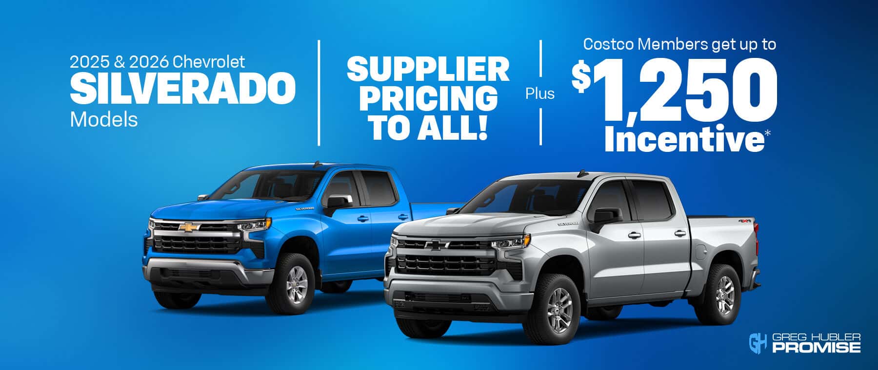 Greg Hubler Chevrolet | New & Used Car Dealer Near Indianapolis