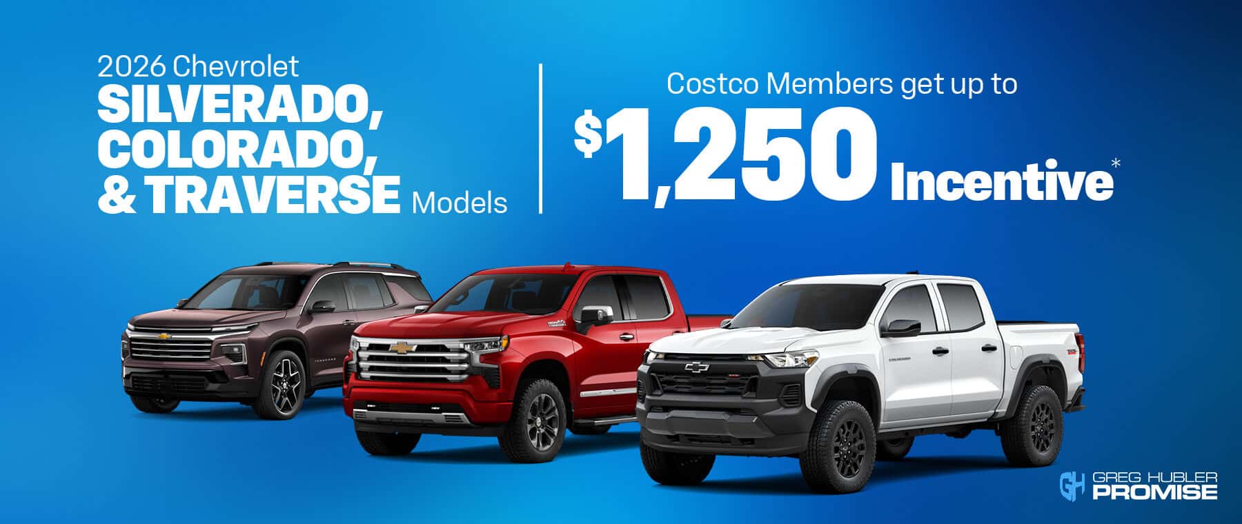 Greg Hubler Chevrolet | New & Used Car Dealer Near Indianapolis